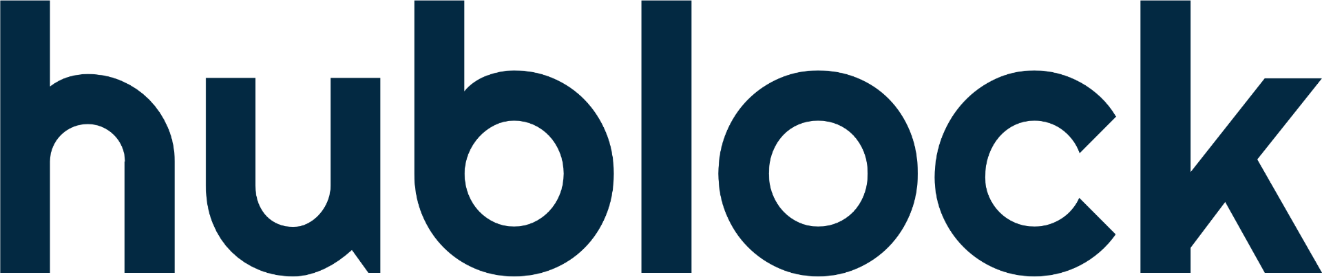 Hublock - A.I. Agents